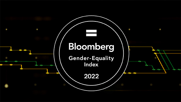 Bloomberg Gender Equality Index