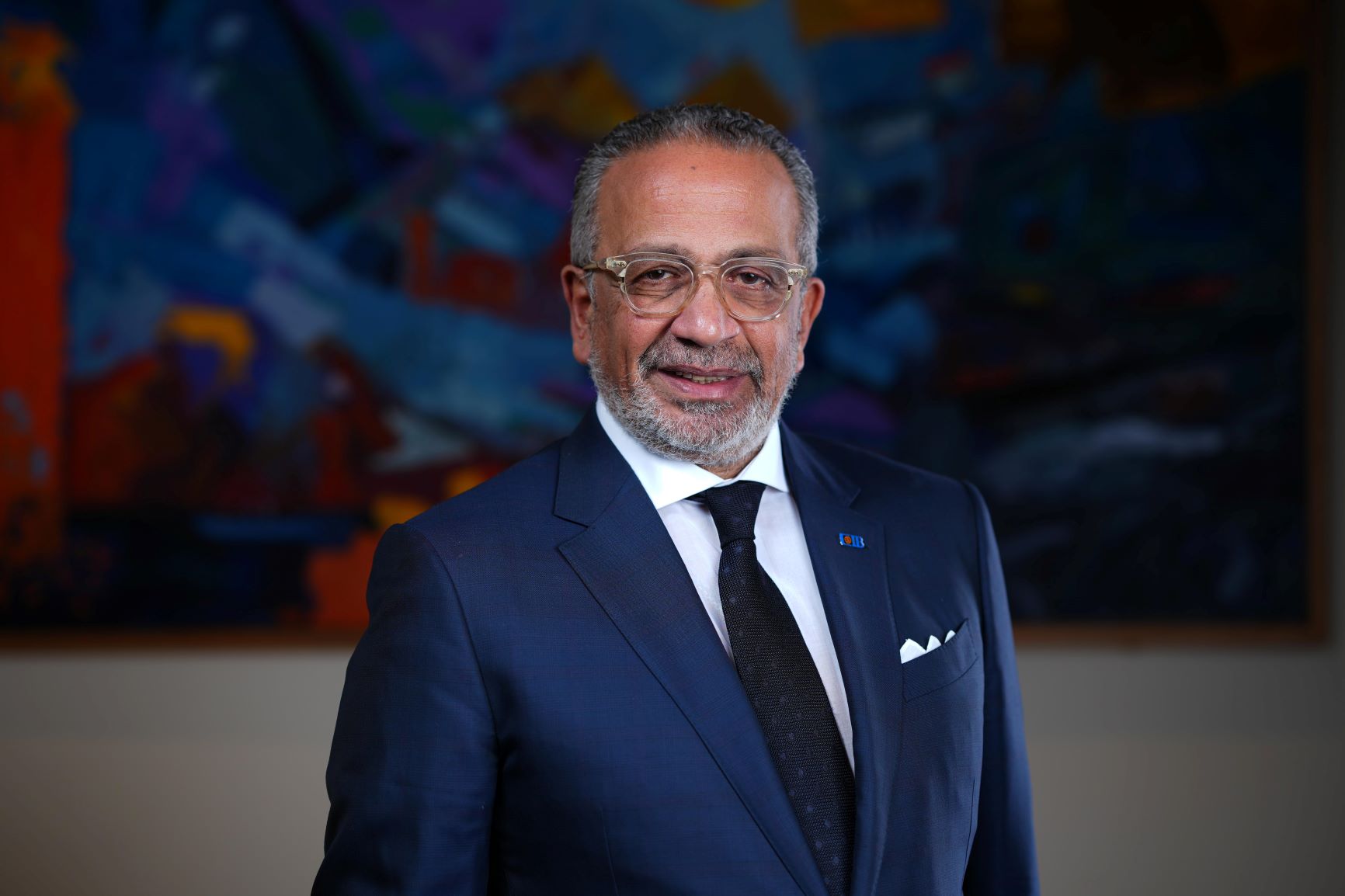 Deputy CEO and Executive Director