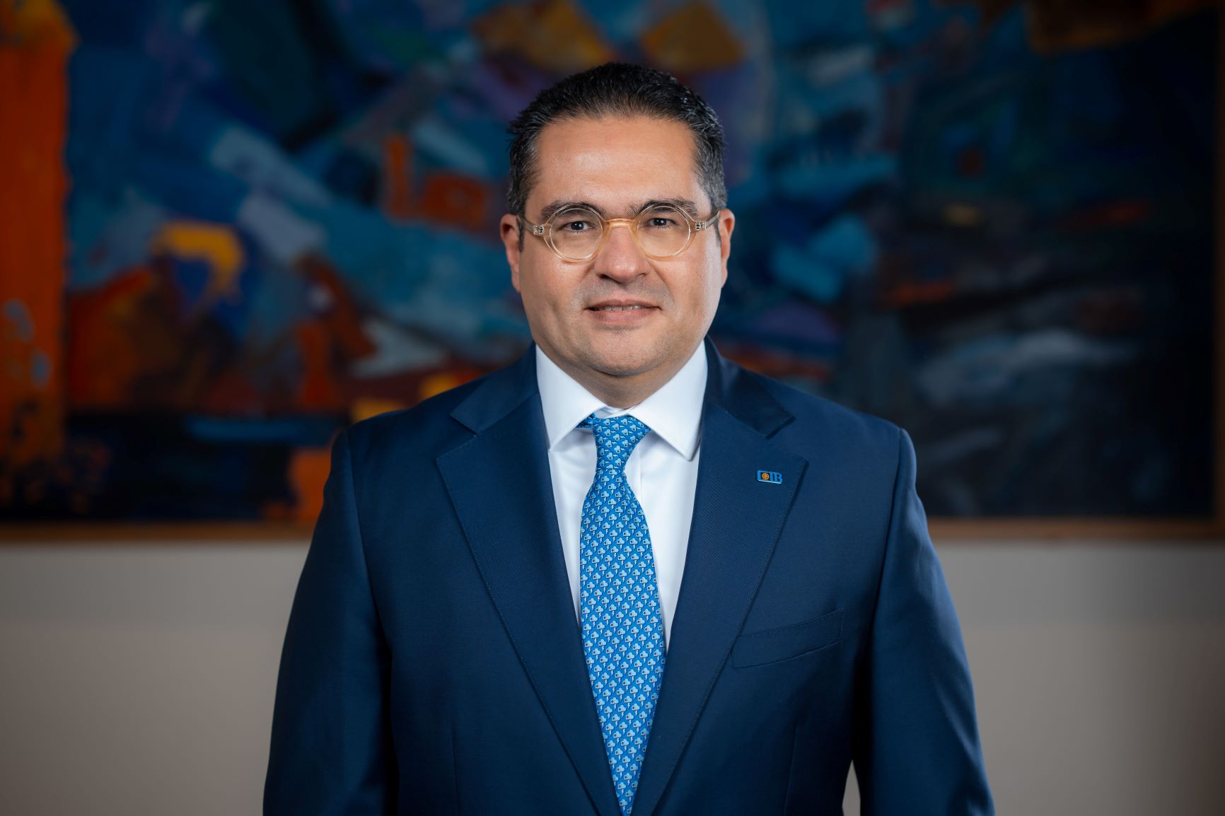 Board of Directors | About Us | CIB Egypt