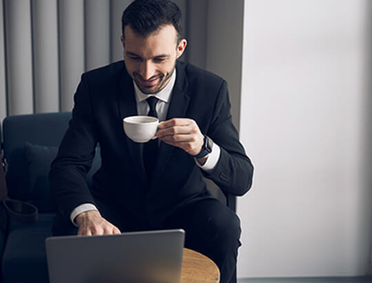 Business Banking | CIB Egypt