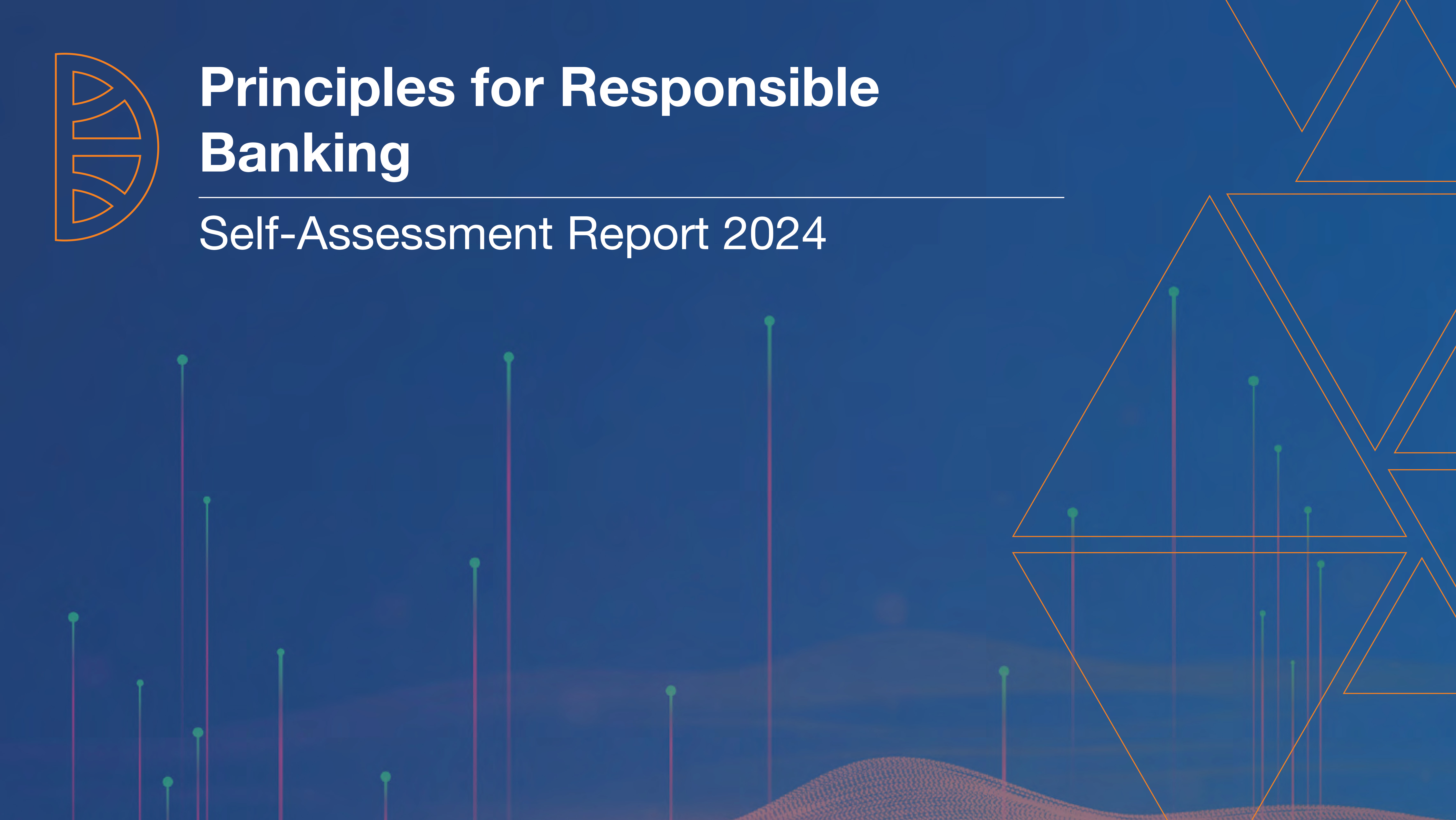 Principles for Responsible Banking (PRB) Portfolio Impact Assessment