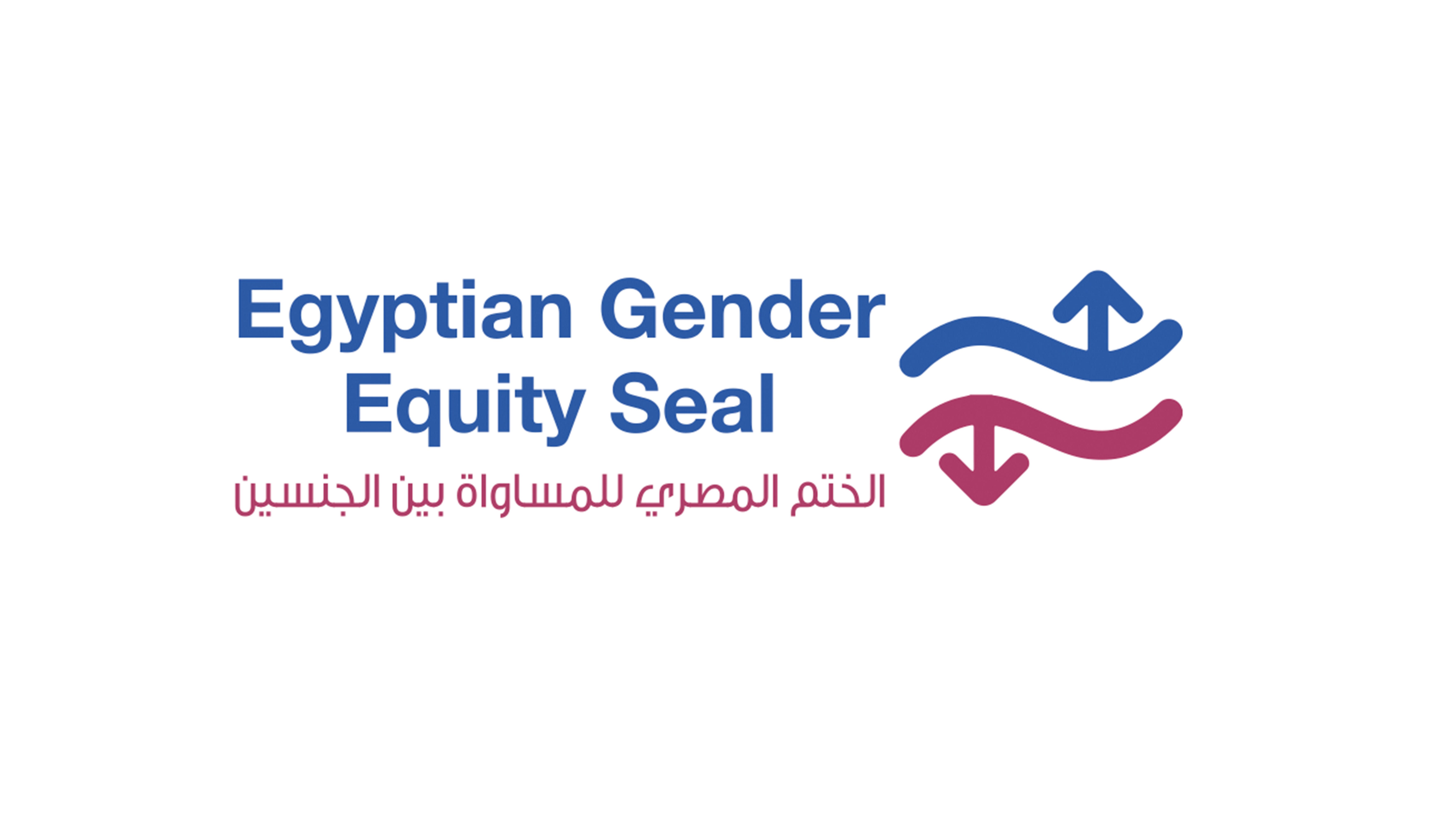 Egyptian Gender Equity Seal (EGES) and Supporting National Priorities