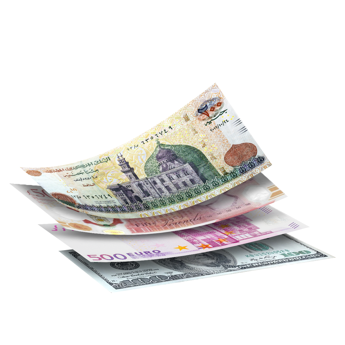 Everyday Savers - Saving Account | Personal | CIB Egypt