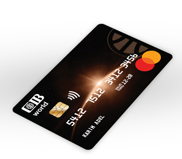 Wealth - Segments | Personal | CIB Egypt