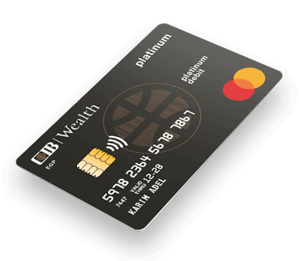 Wealth - Segments | Personal | CIB Egypt