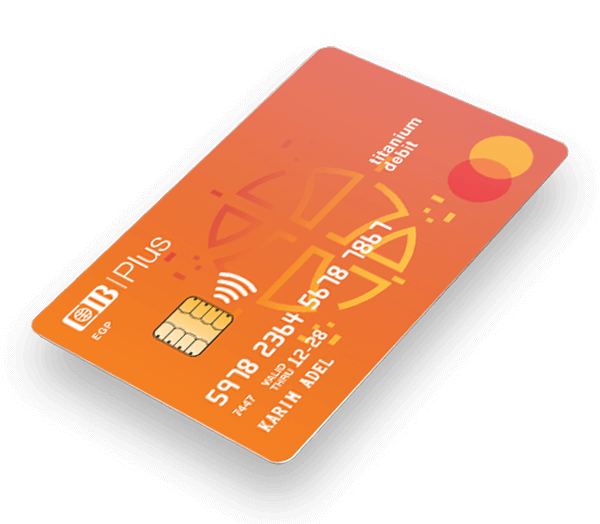 Plus Segment | CIB Egypt