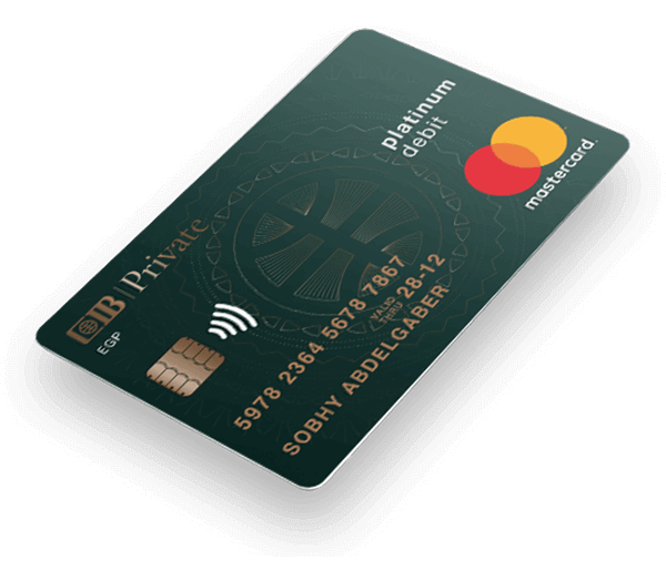 Private Banking | CIB Egypt