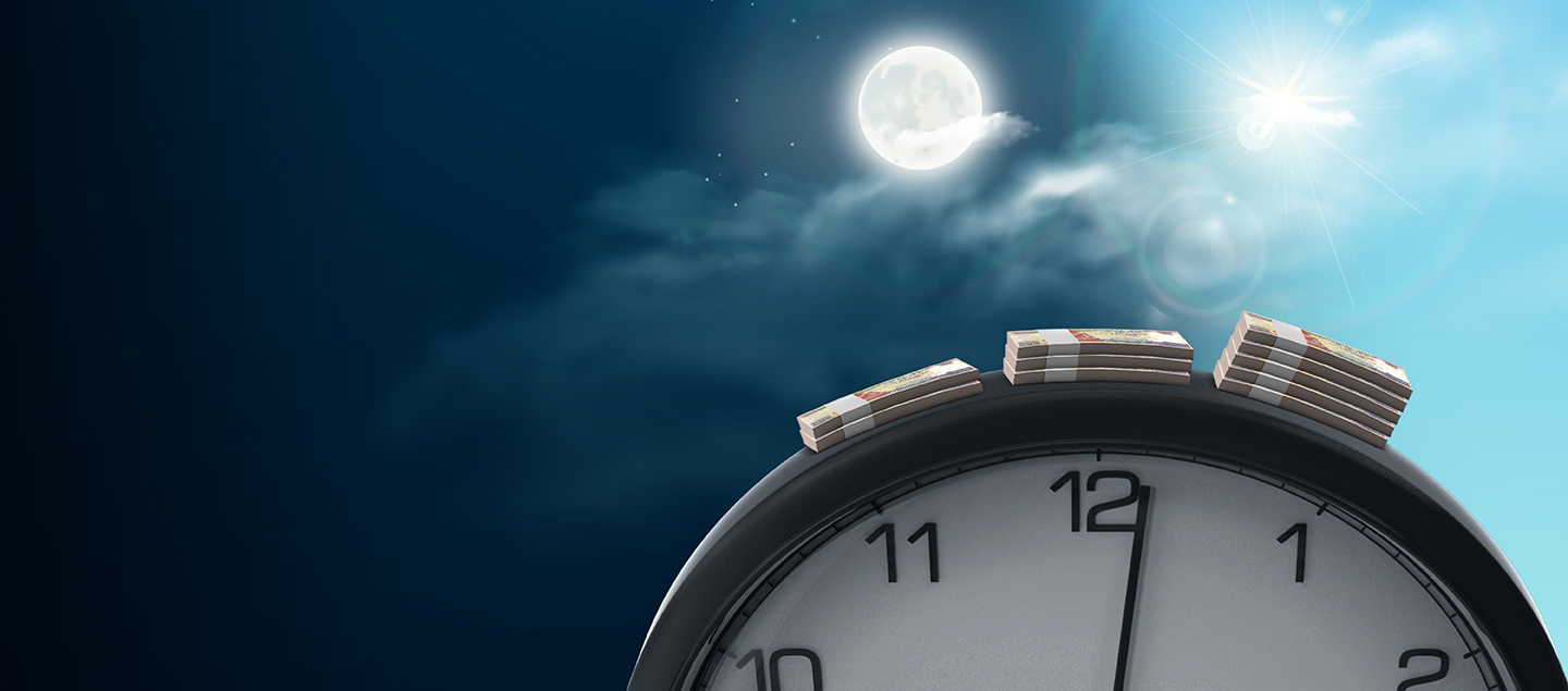 Everyday Savers - Saving Account | Personal | CIB Egypt