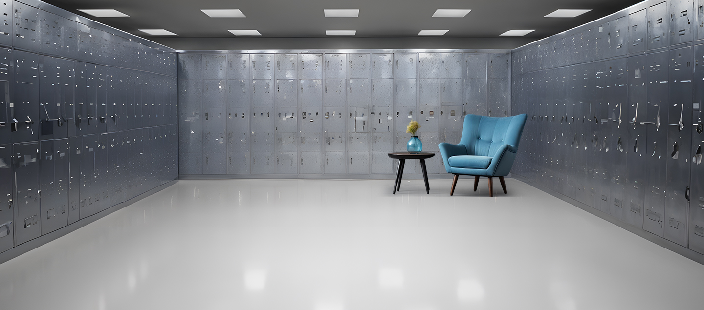 Safe Deposit Boxes - Account Services | Personal | CIB Egypt