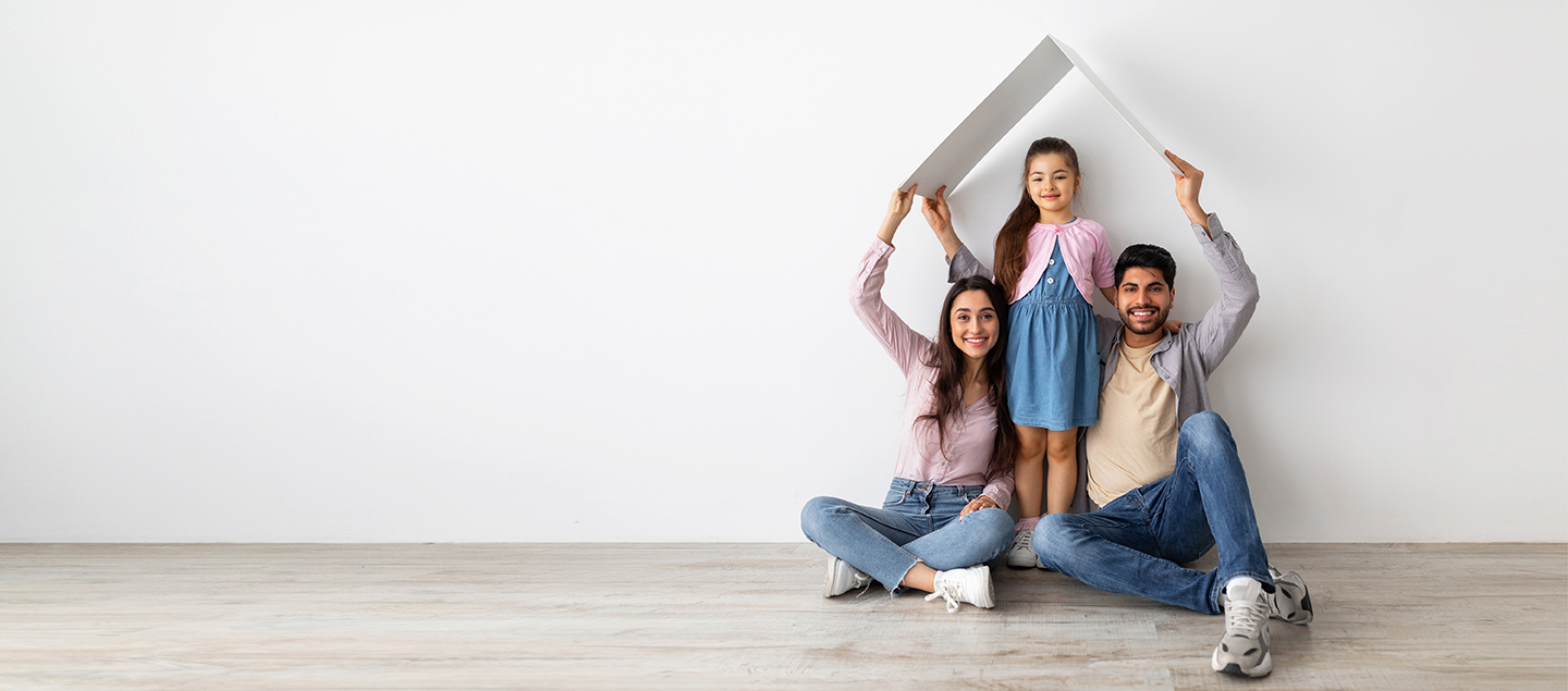 Mortgage CBE Initiatives - Mortgage | Personal | CIB Egypt