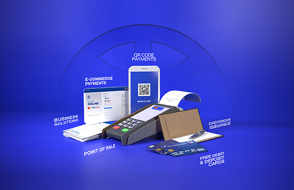 POS Devices Form | Business | CIB Egypt