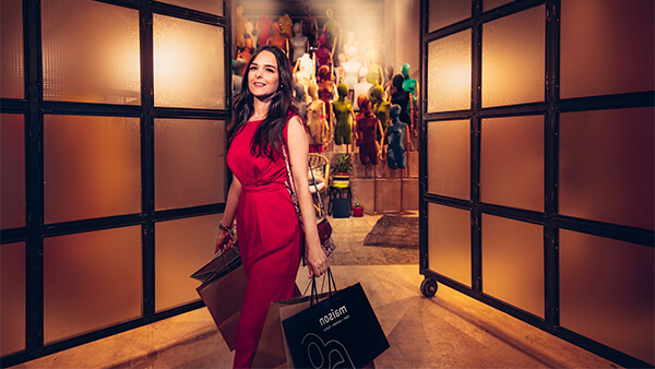 بطاقة Gold الائتمانية | أفراد | بنك CIB مصر