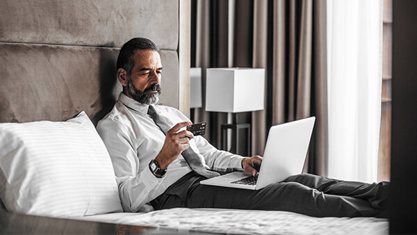 Platinum - Credit Card | Personal | CIB Egypt