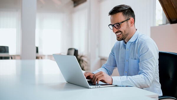 البوابة الالكترونية للشركات