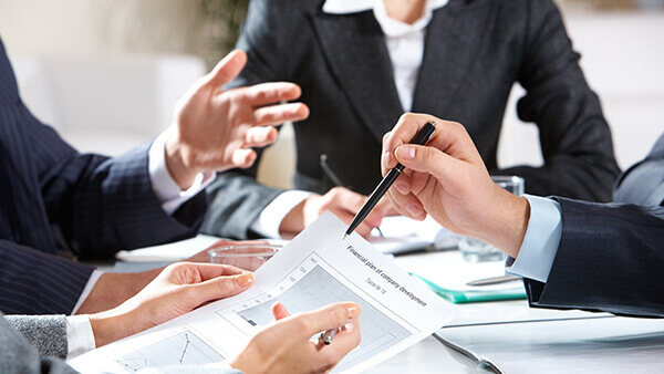 Institutional Banking | CIB Egypt